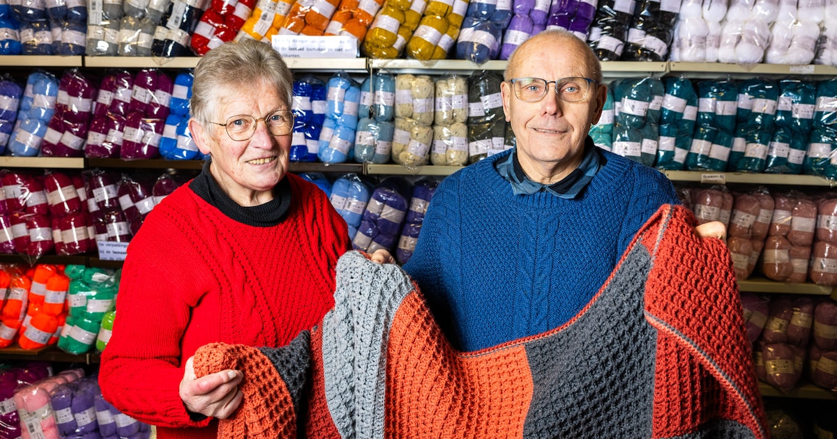 Na bijna 58 jaar sluit deze populaire winkel: ‘Klanten uit het hele ...