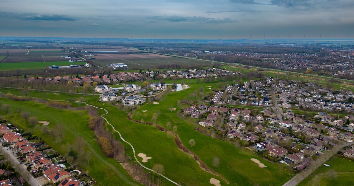 Het is nu zeker, Dronten krijgt er duizenden woningen bij: ‘Historisch ...