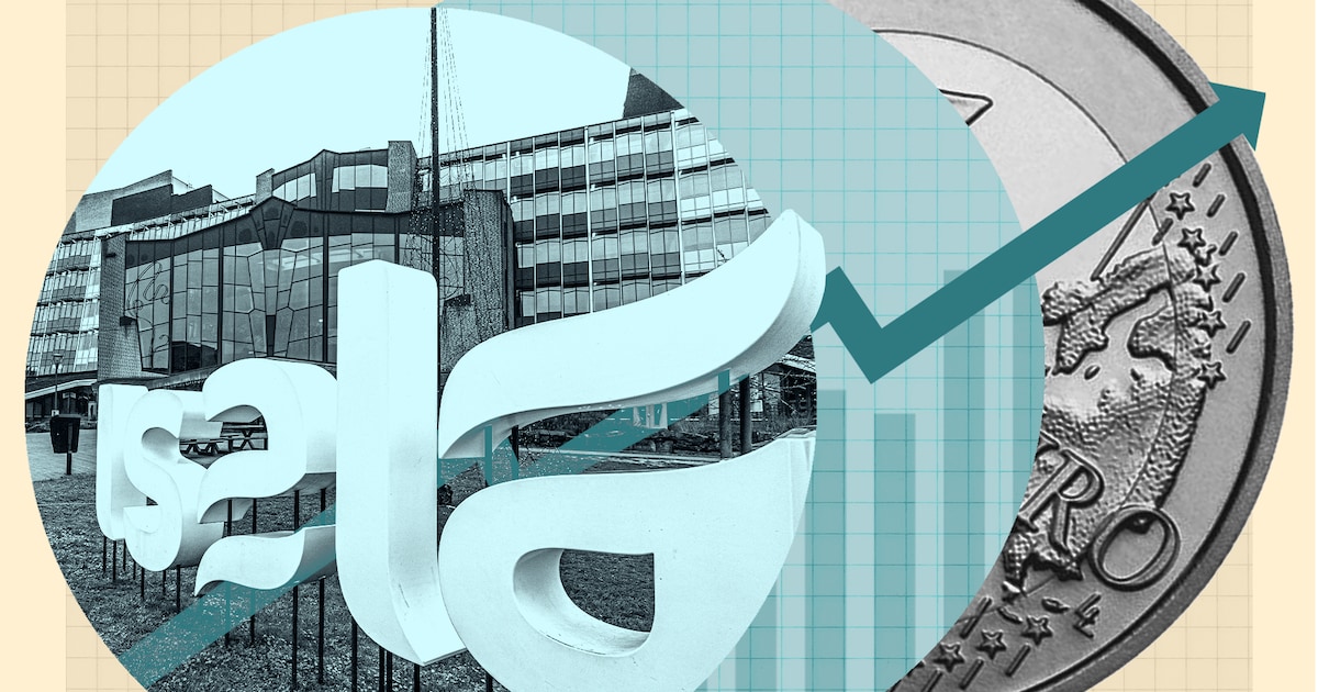 Verbouwen of investeren: dit gaan ziekenhuizen doen met de miljoenen ...