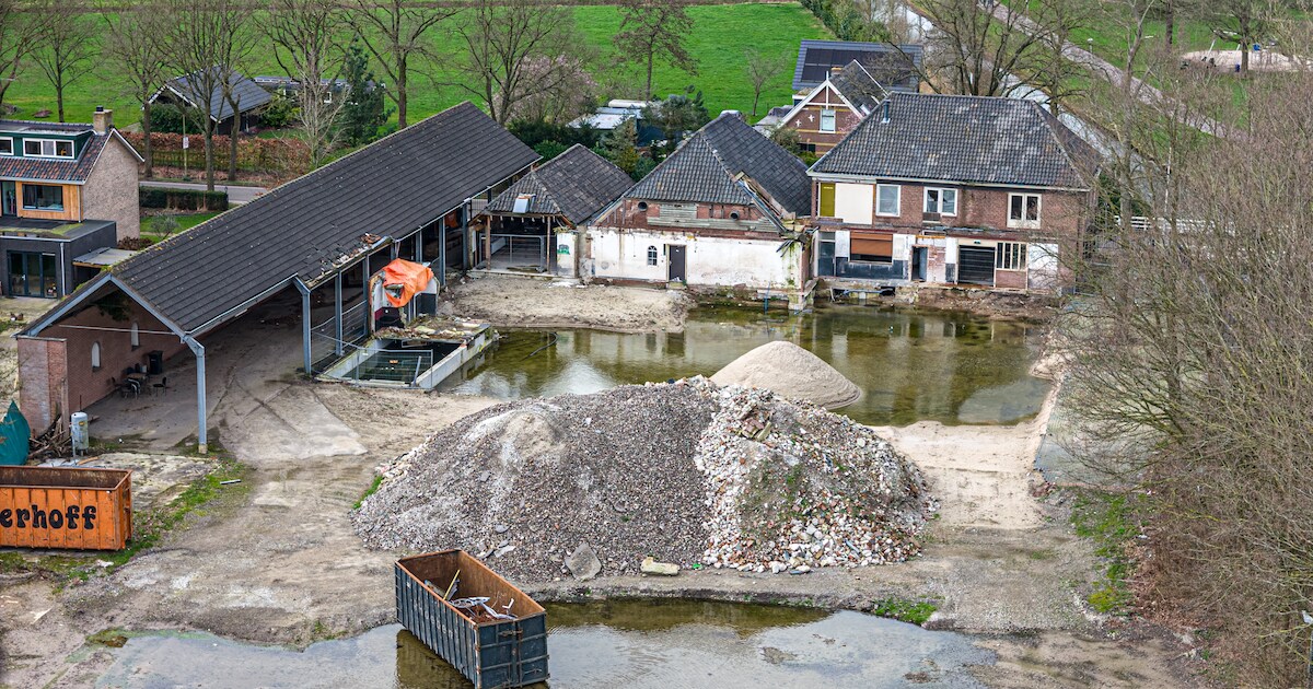 Weg vrij voor nieuwe (sociale) plannen op plek van roemruchte ...