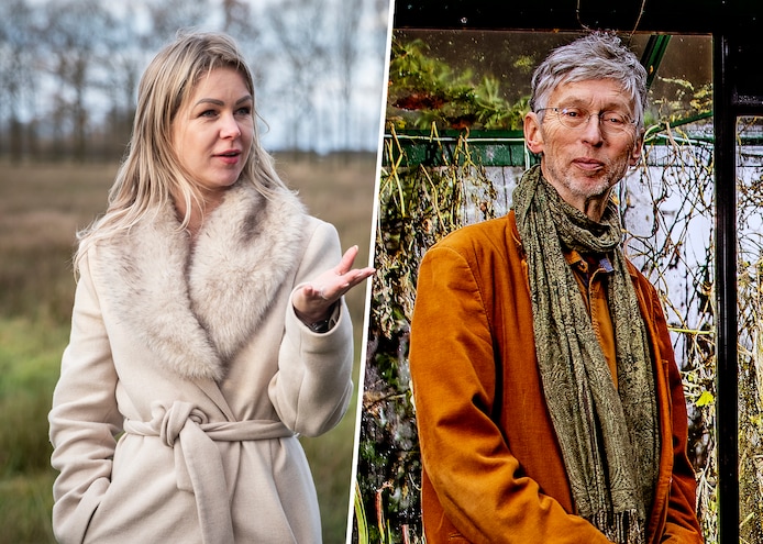 Milieu-activist Vollenbroek kondigt offensief aan: ‘Wij gaan flink ...