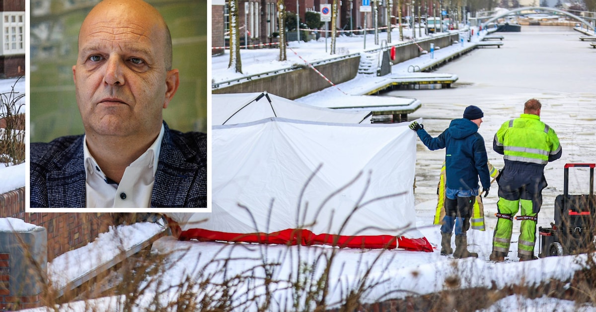 Burgemeester De Groot na drama Steenwijk: ‘Ergste scenario is waarheid ...