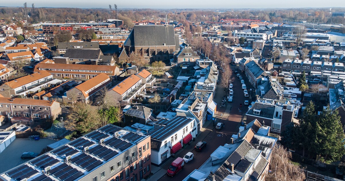 Wooncrisis zorgt voor frictie in Deventer samenleving: ‘Gevoel van ...