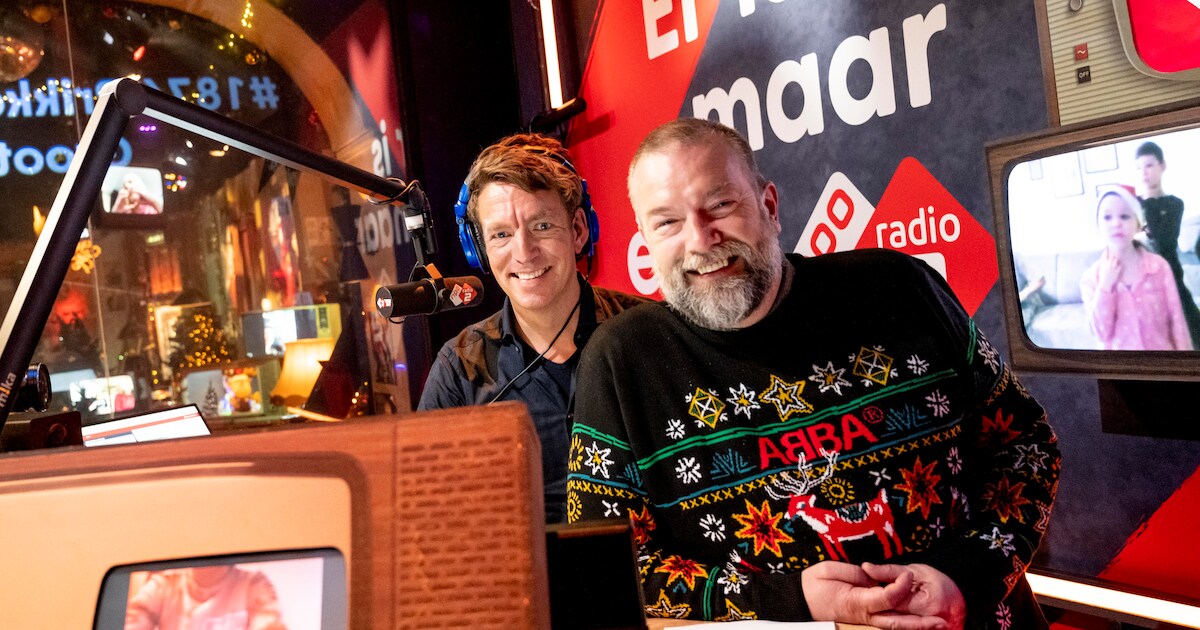 Stembus Top 2000 geopend, met verificatiestap: ‘We moeten extra ...