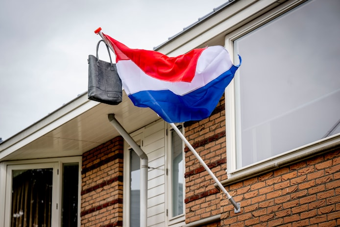 Hoera! Je bent geslaagd en de vlag mag uit. Met deze vijf tips doe je ...