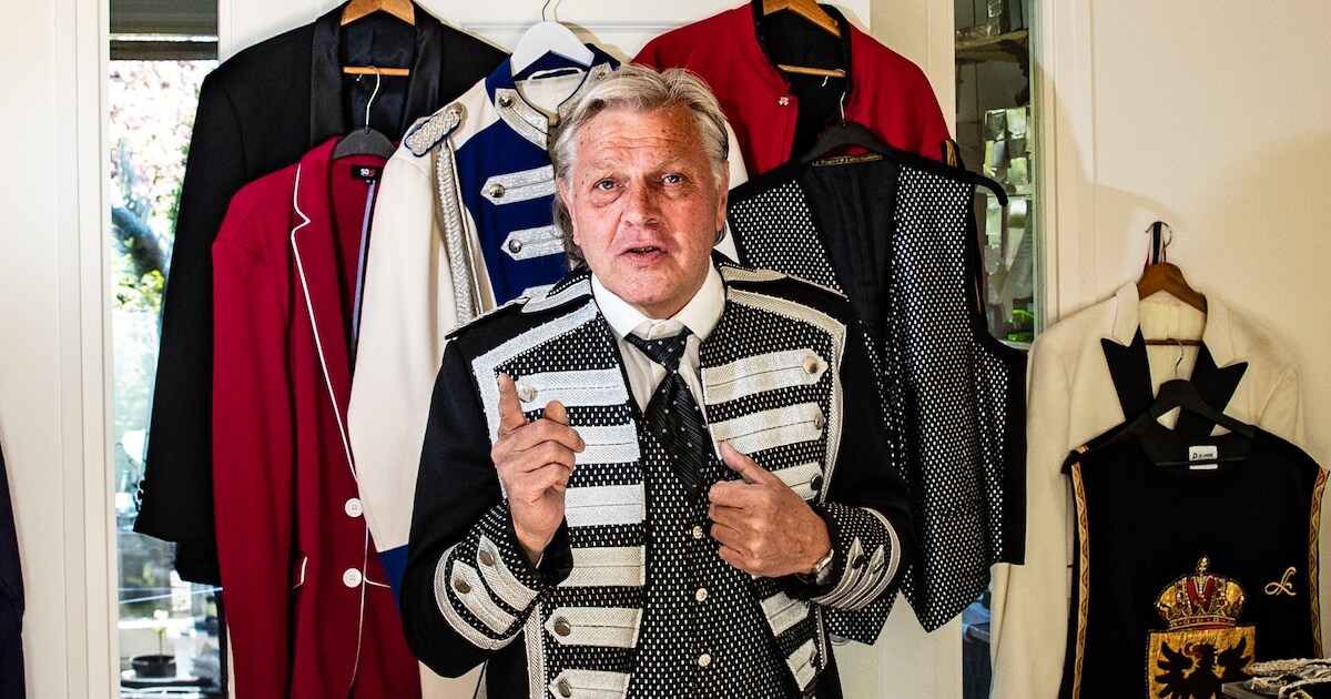 Een amusementsmuseum voor liefhebbers van Tonny Leerink ‘en voor ...