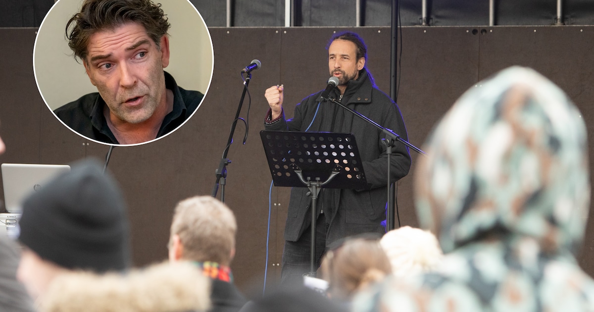 Willem Engel opent tegenaanval op Harderwijkse initiator ‘grootste ...