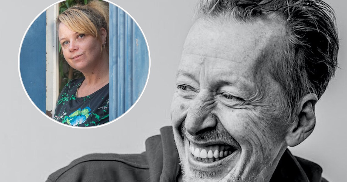 Kamper dj zet ‘intense hommage’ aan Jan Rot door: ‘Hij vond het zelf ...