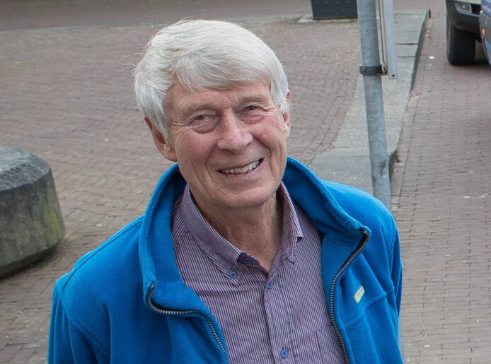 Lintjes in Raalte | Tien inwoners krijgen bijzondere eer voor jarenlang ...