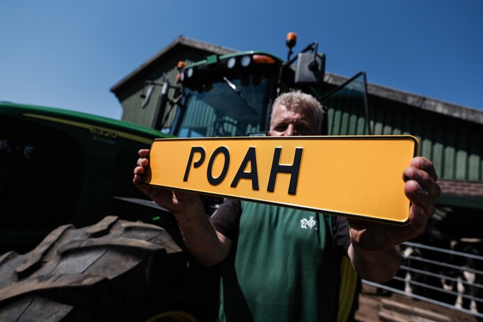 Bij ons aan de eettafel klinkt minstens drie keer per week ‘poah ...