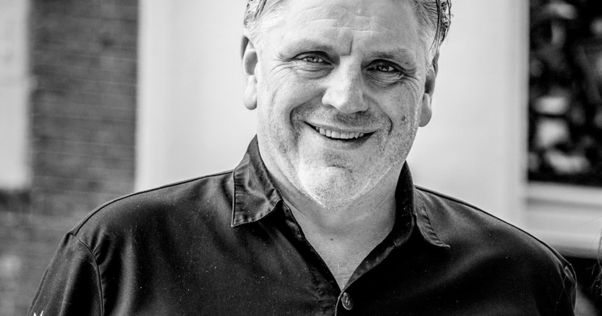 Chef-kok Jonnie Boer (60) van De Librije plotseling overleden: ‘We zijn ...