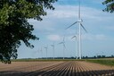 Hier opent het grootste windpark van Nederland (en het is volledig ...