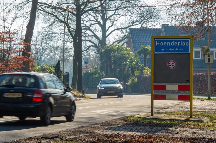 Karakteristieke ‘dorpsgevoel’ van Hoenderloo mag niet verloren gaan ...