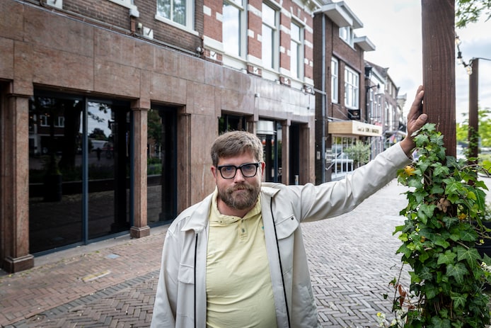 Horecatycoon wil enorme club openen in Meppel: ‘Ik blijf mezelf ...