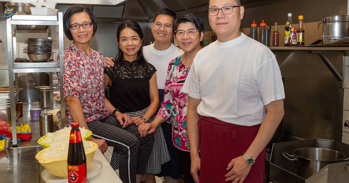 Het begon 28 jaar geleden, maar nu stopt populaire Chinees in Vaassen ...