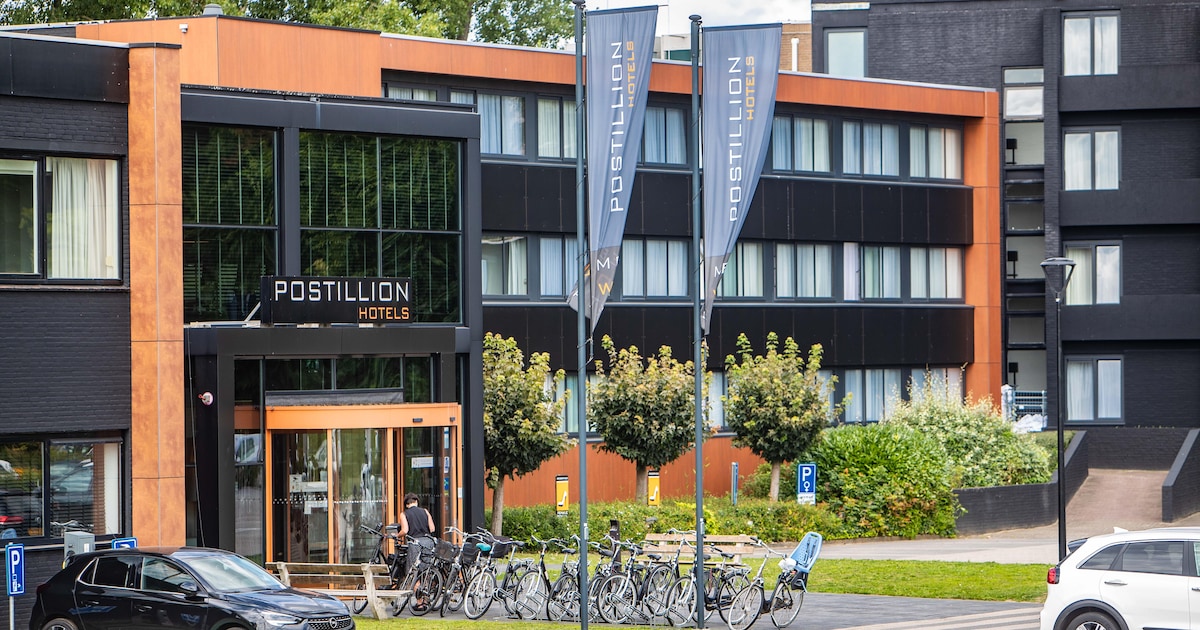 Asielzoekers blijven langer in Deventer hotels Postillion en Holiday ...