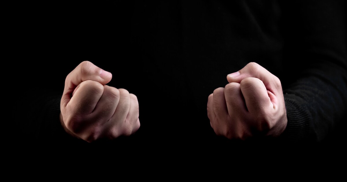 Schizofrene Deventenaar slaat zus knock-out: ‘Het contact met haar was ...