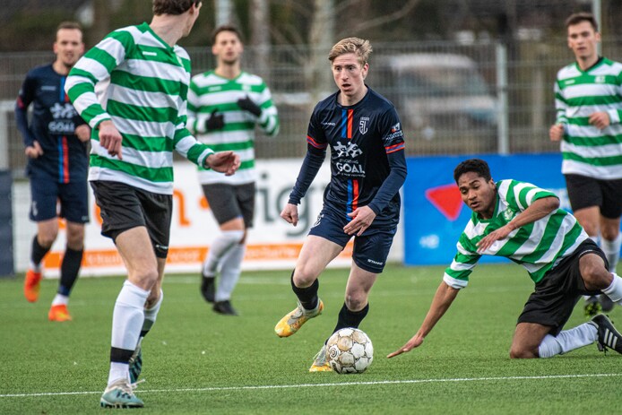 Waar is dat feestje? Deze clubs in het amateurvoetbal kunnen komend ...