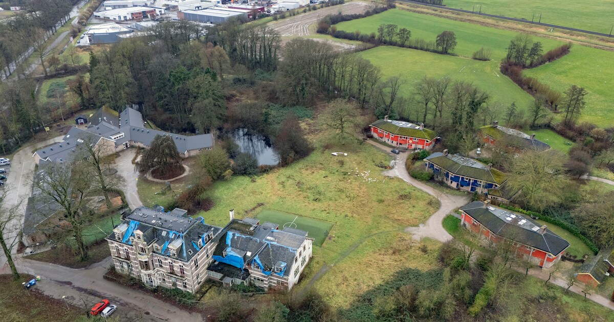 Welke risico’s kleven er aan de komst van een azc? Brummen wil dat ...