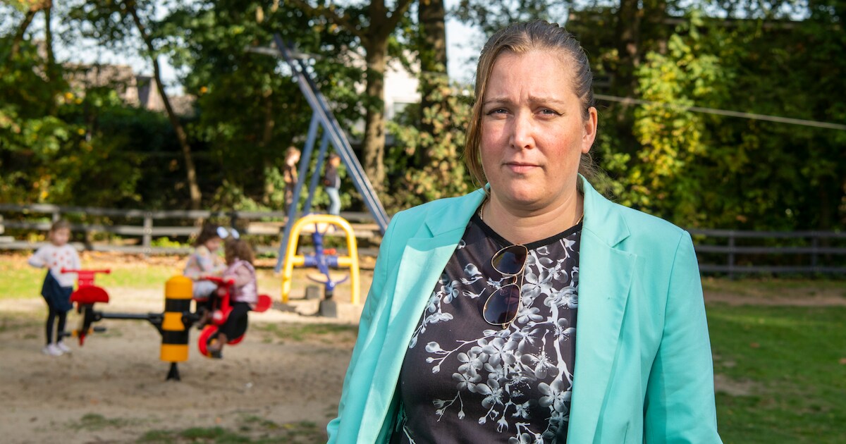 Marieke (43) is nog niet klaar met belastingdienst na toeslagenaffaire ...