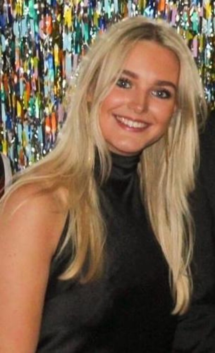 Val op eerste skidag wordt Fleur (21) noodlottig: ‘We kregen een ...