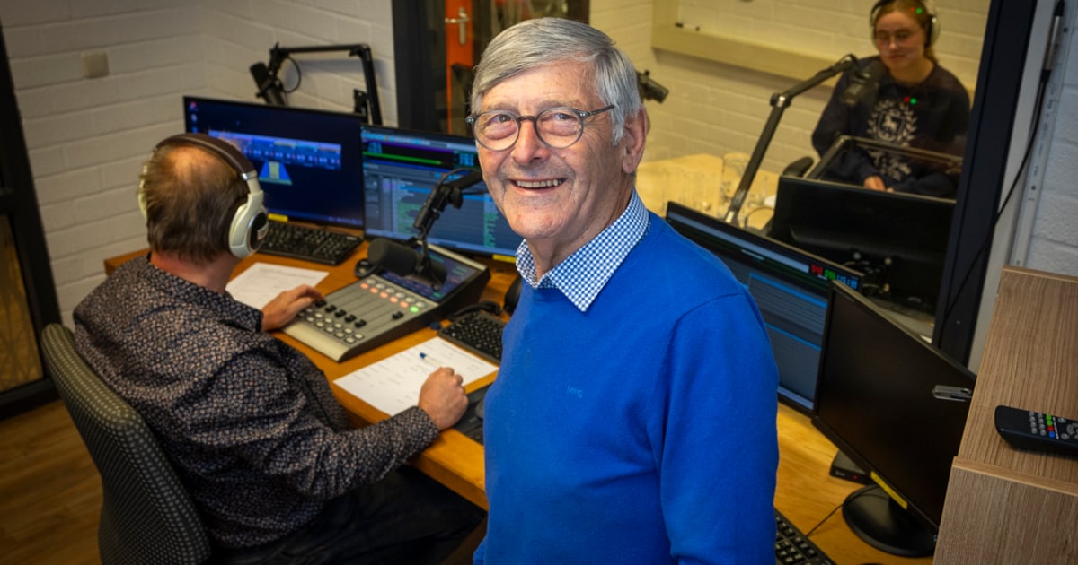 RTV Hattem heeft redenen om trots te zijn, maar de toekomst is ongewis ...