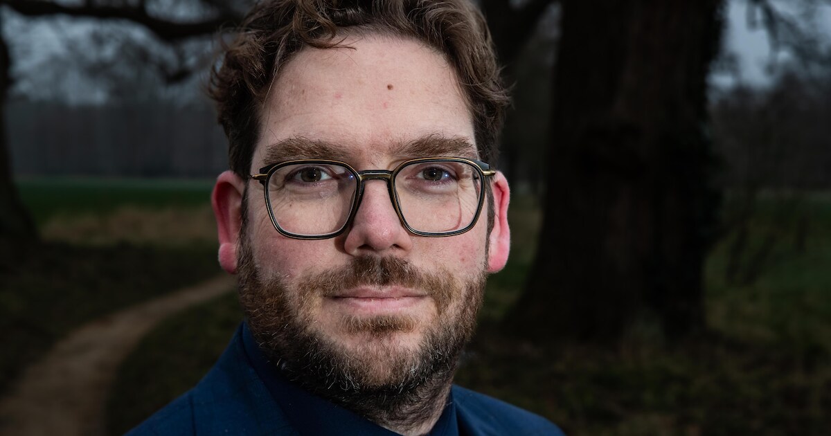 Verlies van dierbaren en criminele dreiging raken burgemeester van ...