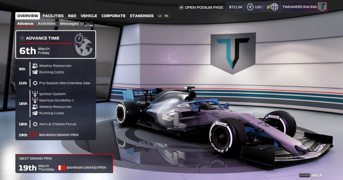 F1 2020 review: Stap met vorig jaar is op sommige plekken klein, of ...