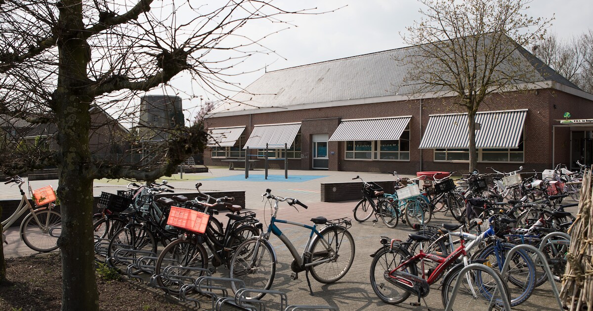 Bouw kindcentrum voor basisscholen bij SPOC in Wijhe gaat ruim 10 ...