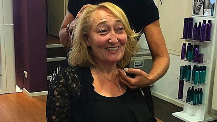 Zo vermoordde Robert L. uit Harderwijk zijn vrouw, volgens justitie: ‘Hij stopte haar lichaam in ...