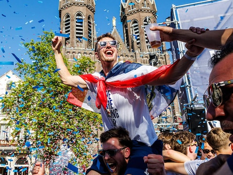 Willem II-fans hopen dat Calvin Twigt langer blijft, wat wil de Go ...