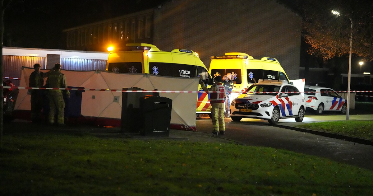 Doodgescho­ten Asham (26) uit Raalte werd verdacht van zeer gewelddadi ...