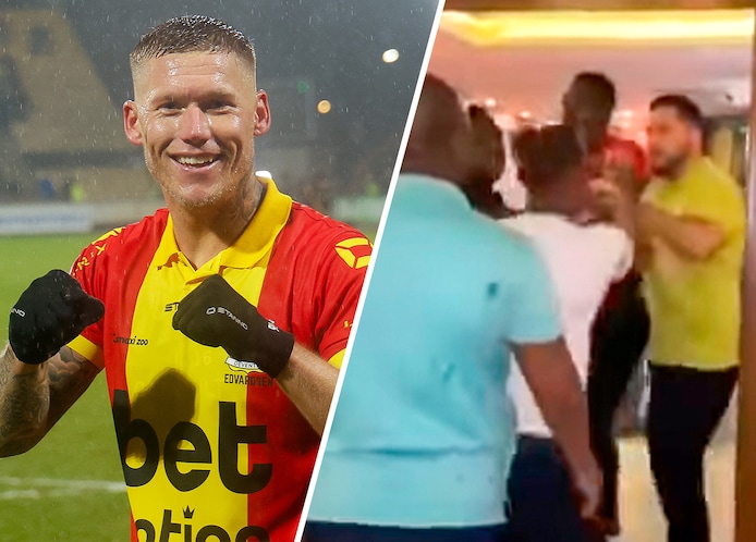 Nieuws gemist? Opvallende interesse in GAE-spits • Nieuwe beelden van Bolle Jos: nu betrokken ...