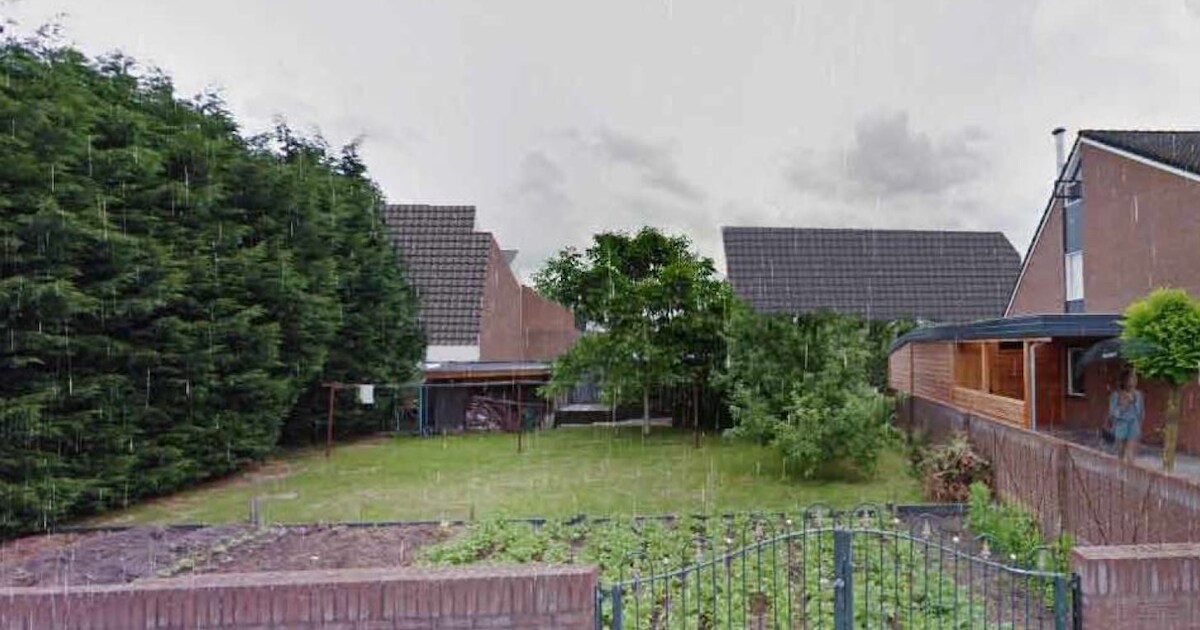 Omwonenden gaan bouwplan in Harderwijk te lijf met eigen artist ...