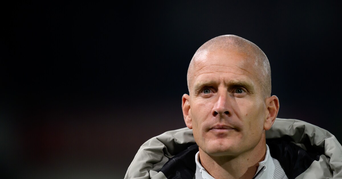 Heracles-trainer Bas Sibum blijft nuchter voor derby met oude club ...