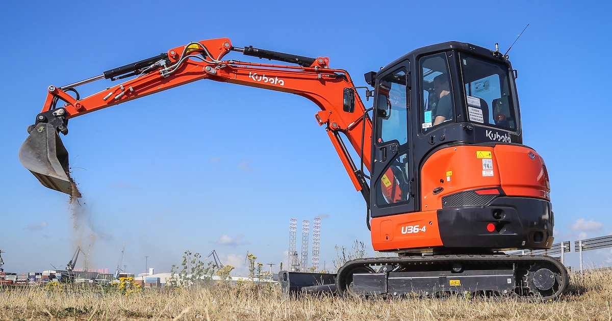 Royal Reesink uit Apeldoorn neemt Meerman Groep over | Apeldoorn | De ...