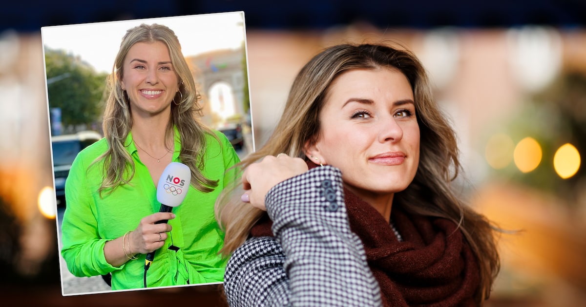 De bijzondere zomer van Eline de Zeeuw: ‘In de kroeg keken ze me aan ...