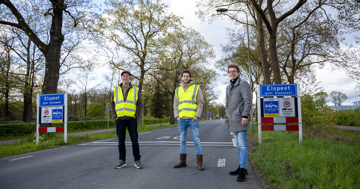 Stelling | Elk dorp zou een buurtpreventieteam moeten hebben | Opinie ...