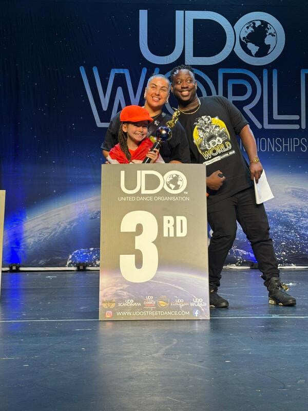 Waarom heeft het United Dance Centre Duiven zoveel succes? ‘Omdat we plezier maken’ | Foto ...