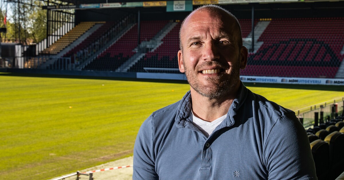 Ook Go Ahead Eagles onderdeel van onderzoek KNVB naar Alex Kroes | GA ...