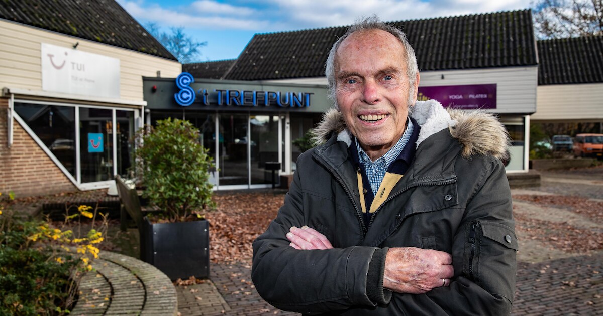Ben (84) krijgt eindelijk erkenning voor zijn renovatieplan: ‘Doe dit ...