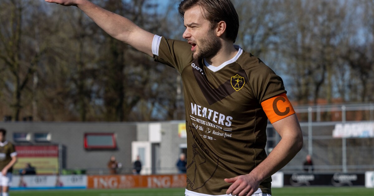 Wankelend Alcides probeert laatste strohalm te grijpen: ‘We hebben ...