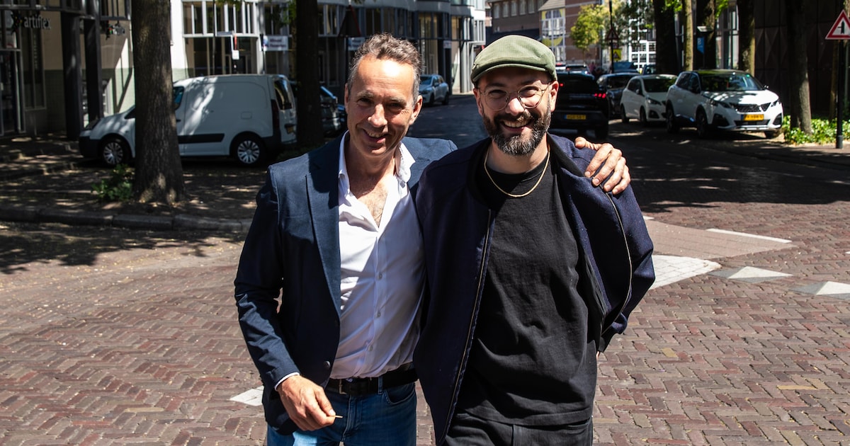 Burgerweeshuis en Deventer schouwburg willen nu allebei samen onder één dak: kan dat ook echt ...