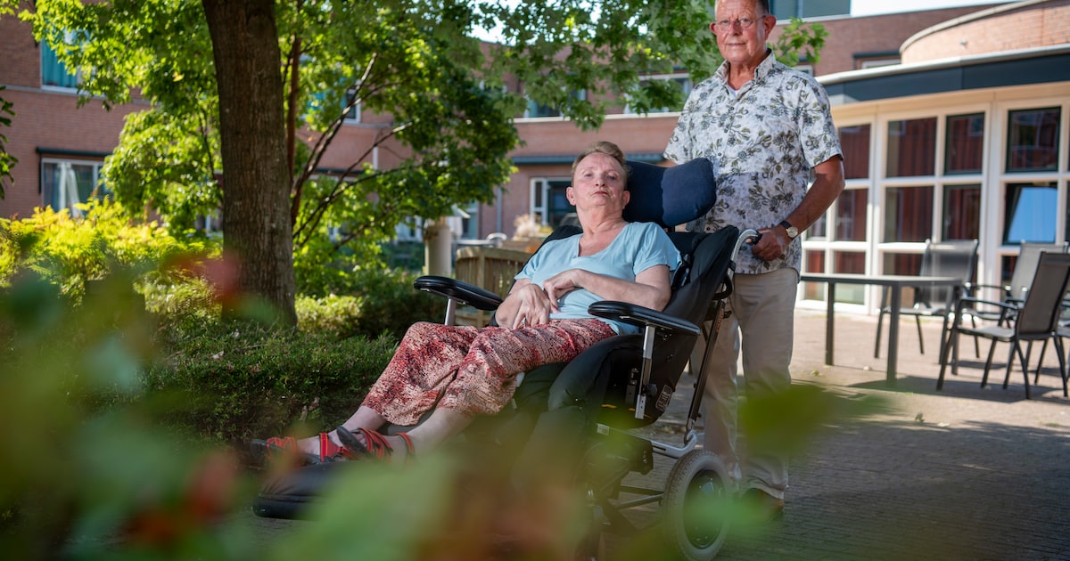 Het aangrijpende verhaal van Drikus en zijn Everdien uit Emst: ‘Dit is ...