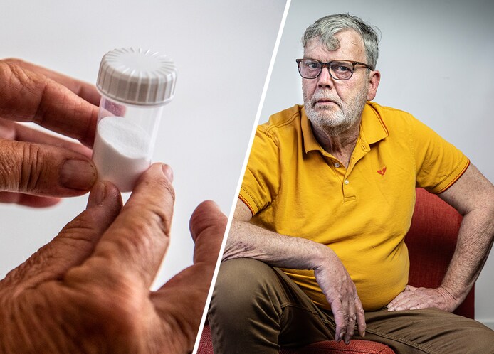 Nabestaanden willen verbod op zelfmoordpoeder ‘Middel X’, strafproces ...