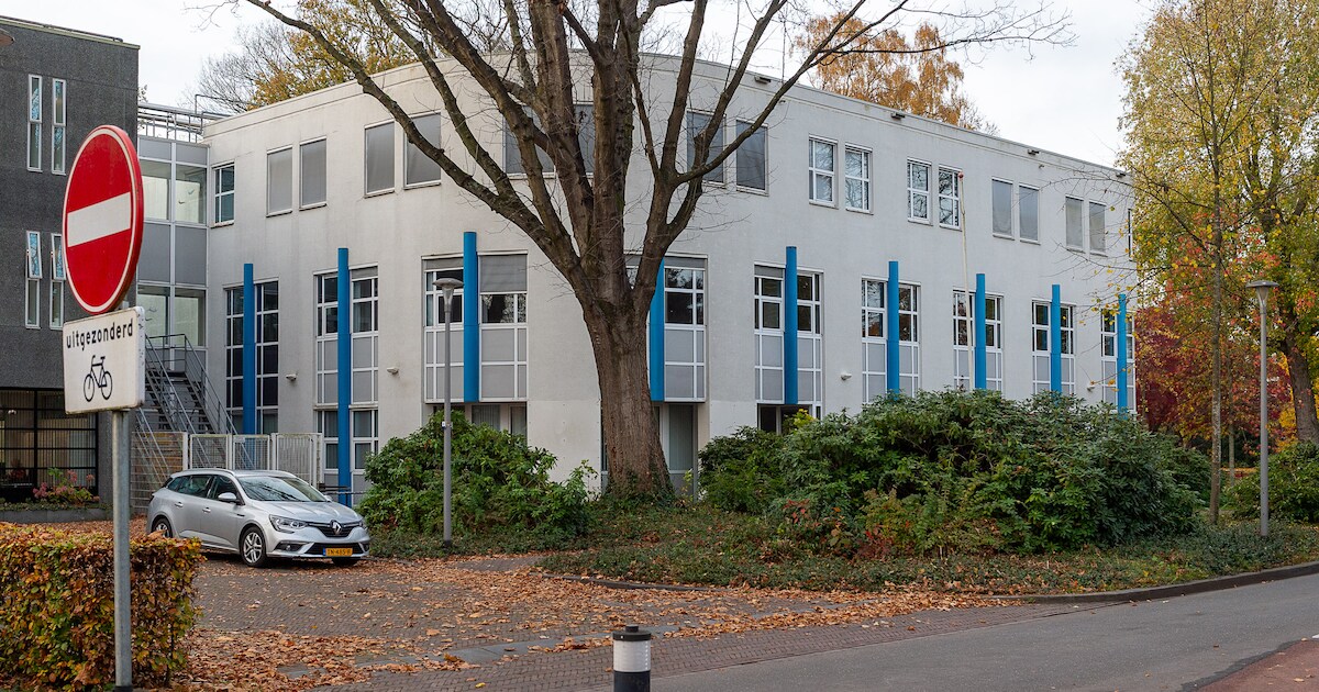 Wonen in een kantoorpand? In Epe kan het misschien snel | Regio | De ...