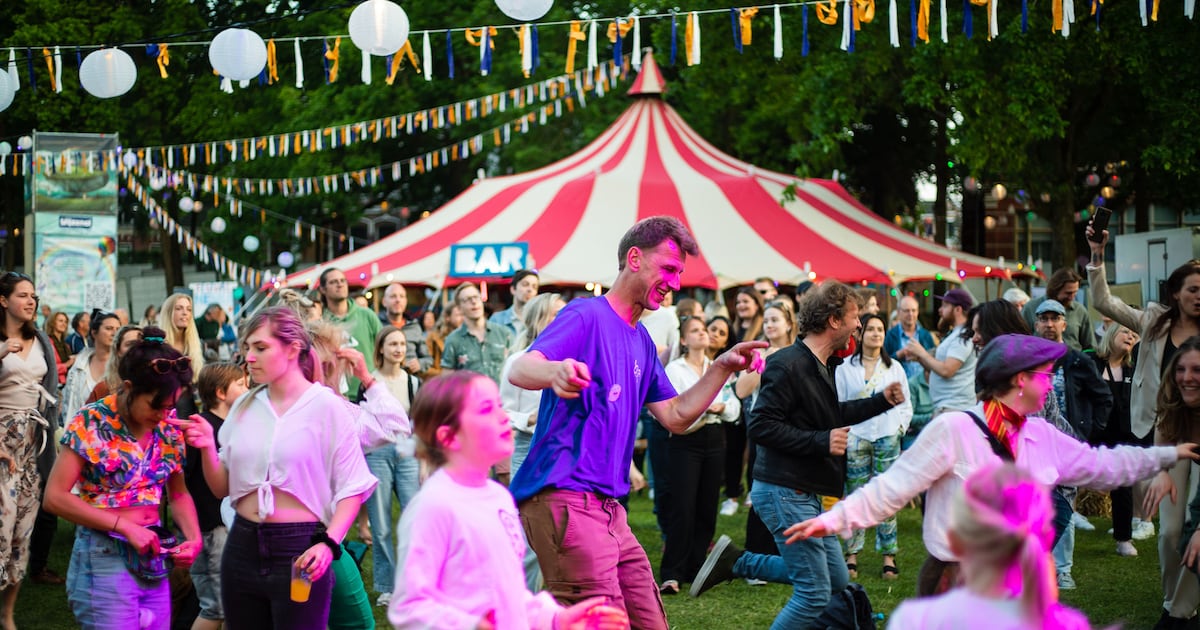 Livemuziek, optredens en foodtrucks: Zwolle Unlimited keert terug in de ...