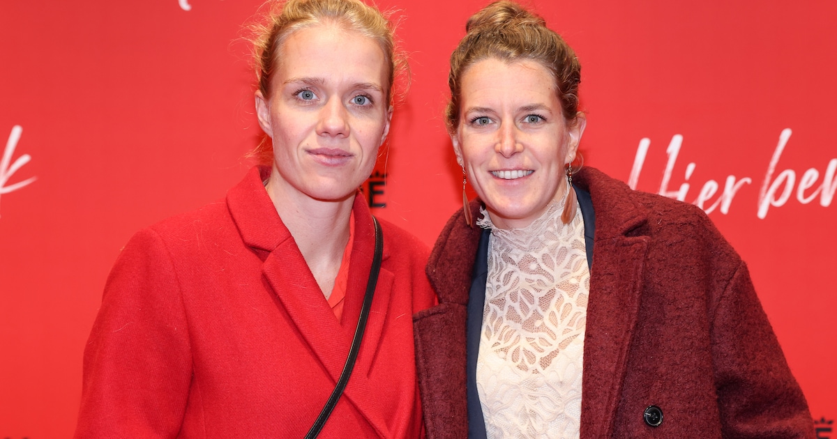 Ireen Wüst en Letitia de Jong ouders geworden van eerste kindje ...