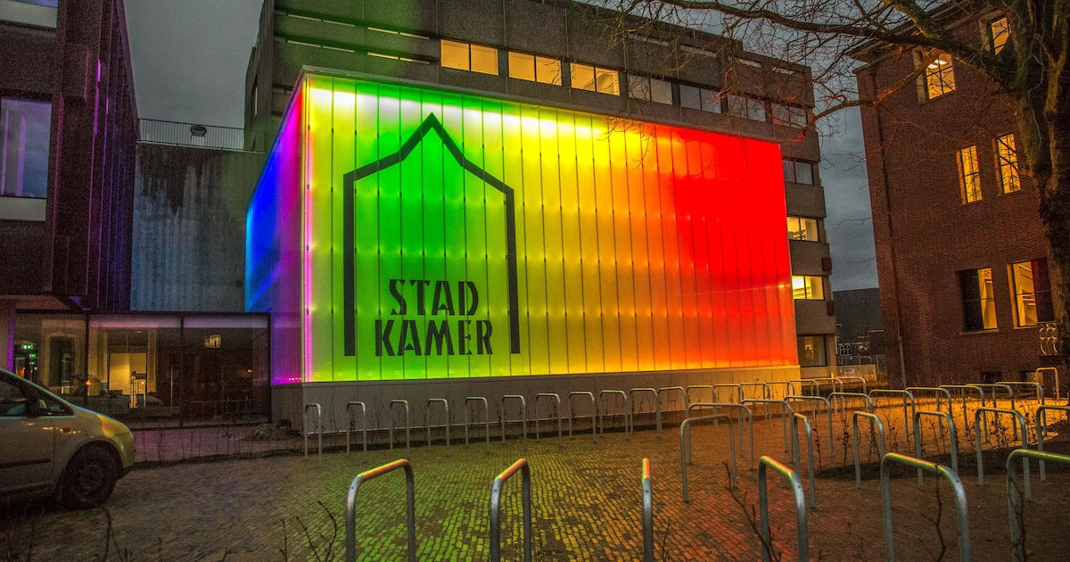 Nieuwe locatie voor Filosofisch Café Zwolle | Zwolle | De Stentor.nl