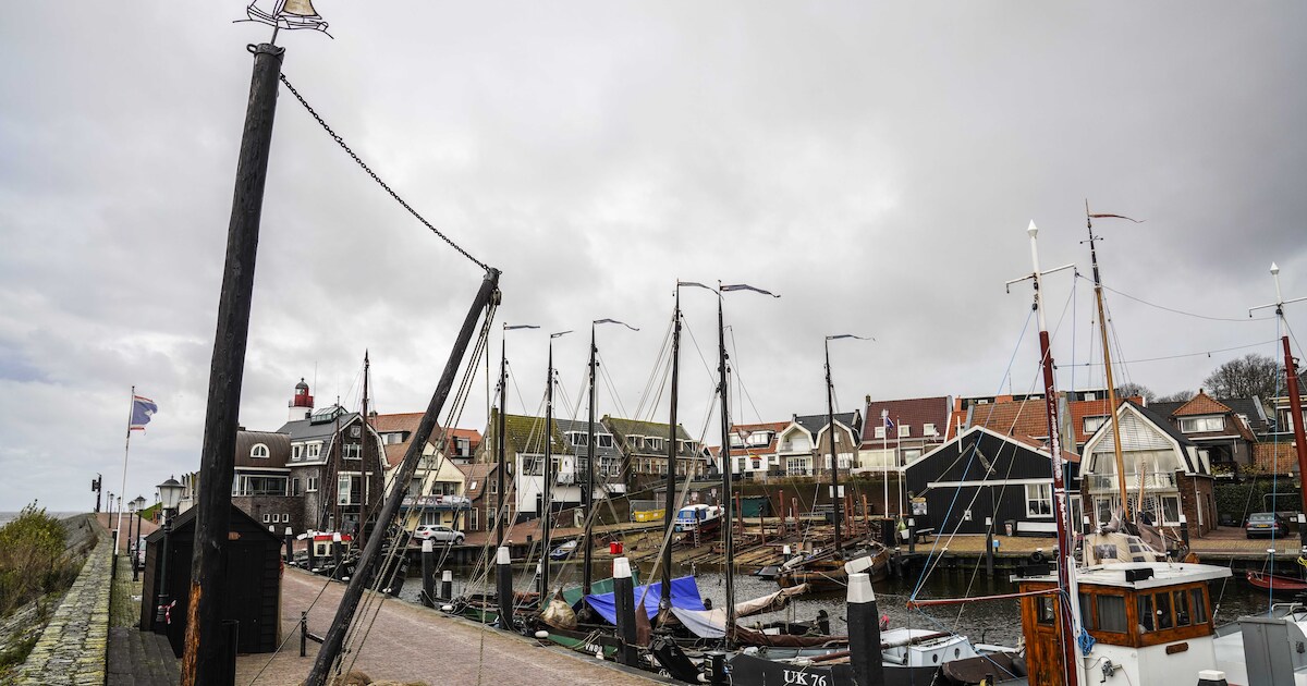 Realityserie URK! krijgt nieuw seizoen op SBS6 | Urk | De Stentor.nl